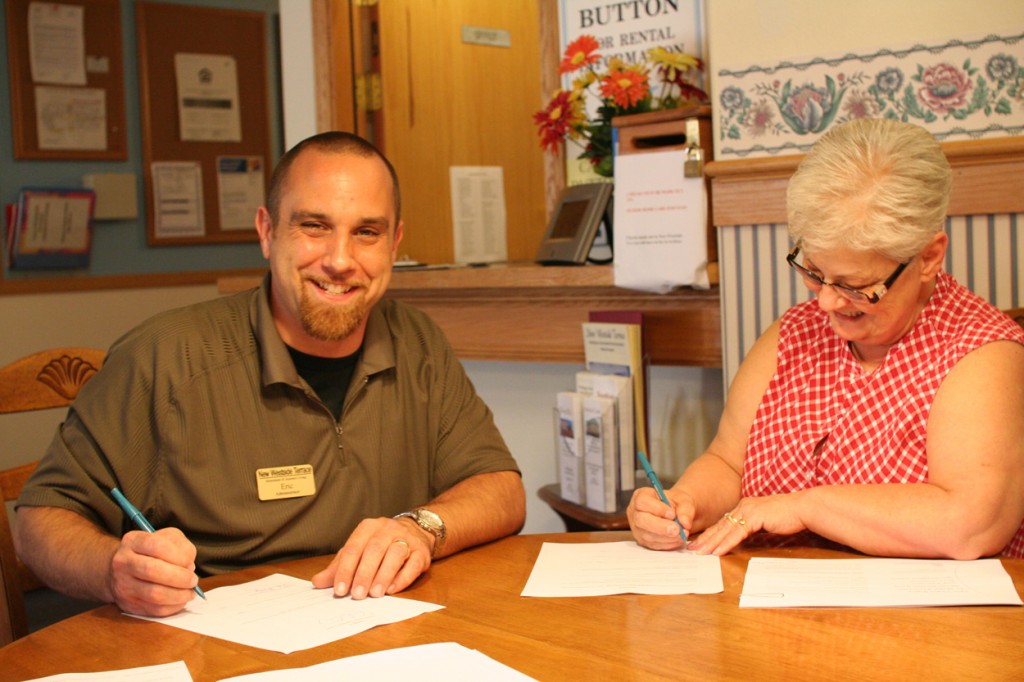 Retirement Home and Assisted Living Longview WA - New Westside Terrace